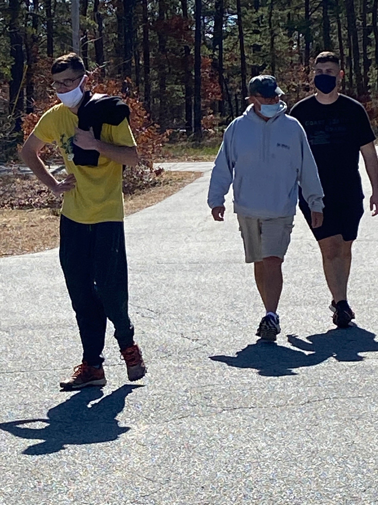 pic5 | USCG Base Cape Cod MWR