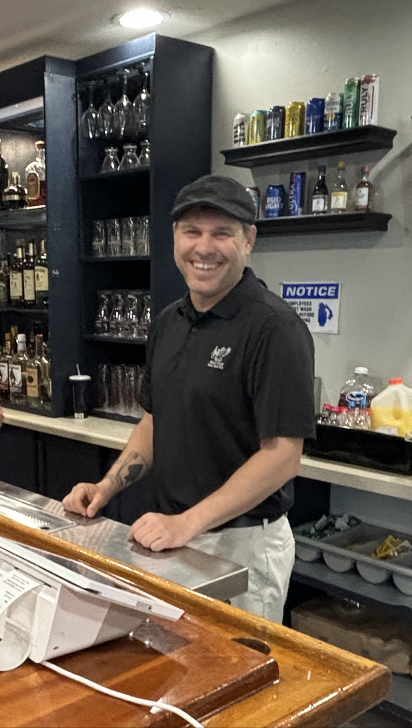 Falcon Jason | USCG Base Cape Cod MWR